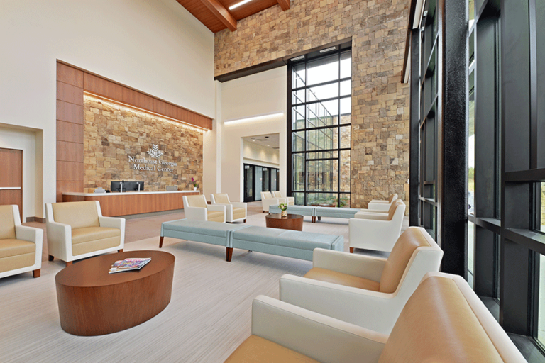 Now offering surgery in Lumpkin - Northeast Georgia Health System