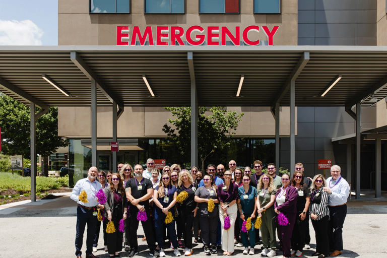NGMC Braselton and Lumpkin earn national awards in emergency care ...