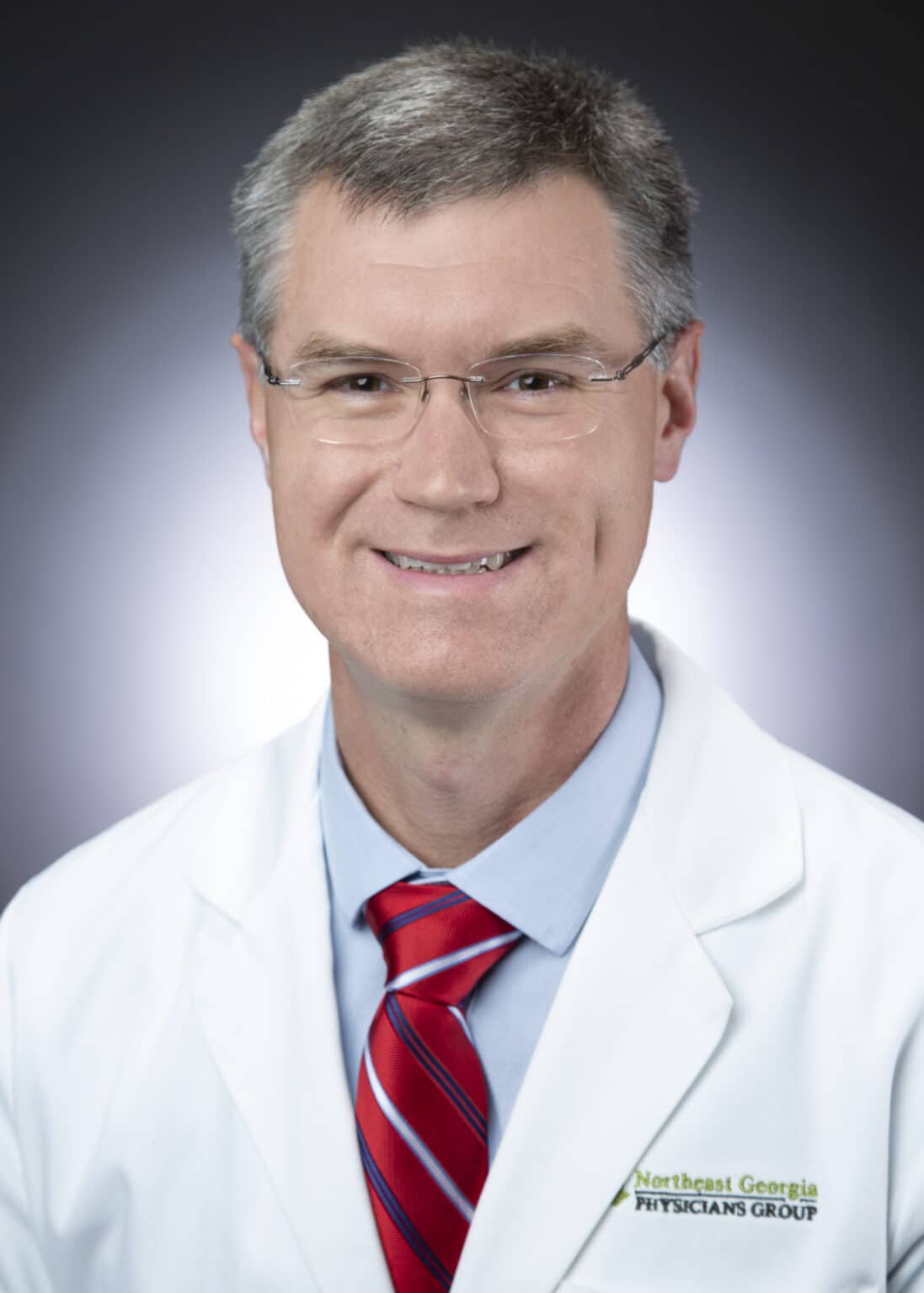 System Administration - Northeast Georgia Health System