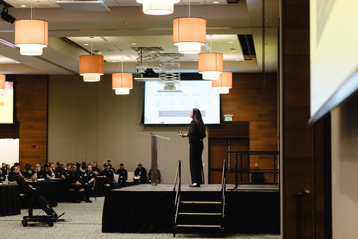 Neuroscience Clinical & Rehab Symposium - Northeast Georgia Health System