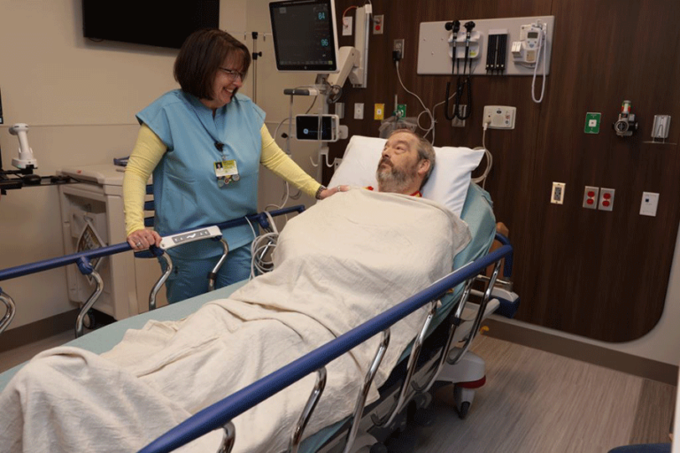 NGMC's Green Tower now open in Gainesville - Northeast Georgia Health ...
