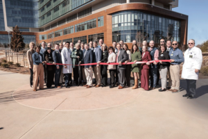 NGMC's Green Tower now open in Gainesville - Northeast Georgia Health ...