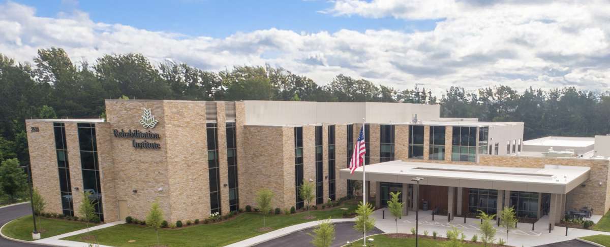 Northeast Georgia Health System and Lifepoint Rehabilitation Celebrate ...