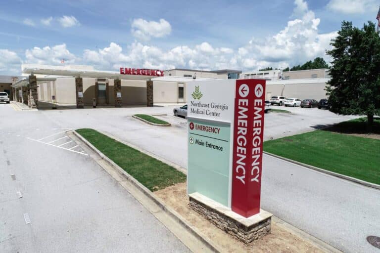 NGHS becomes first health system in state to have all hospitals receive ...