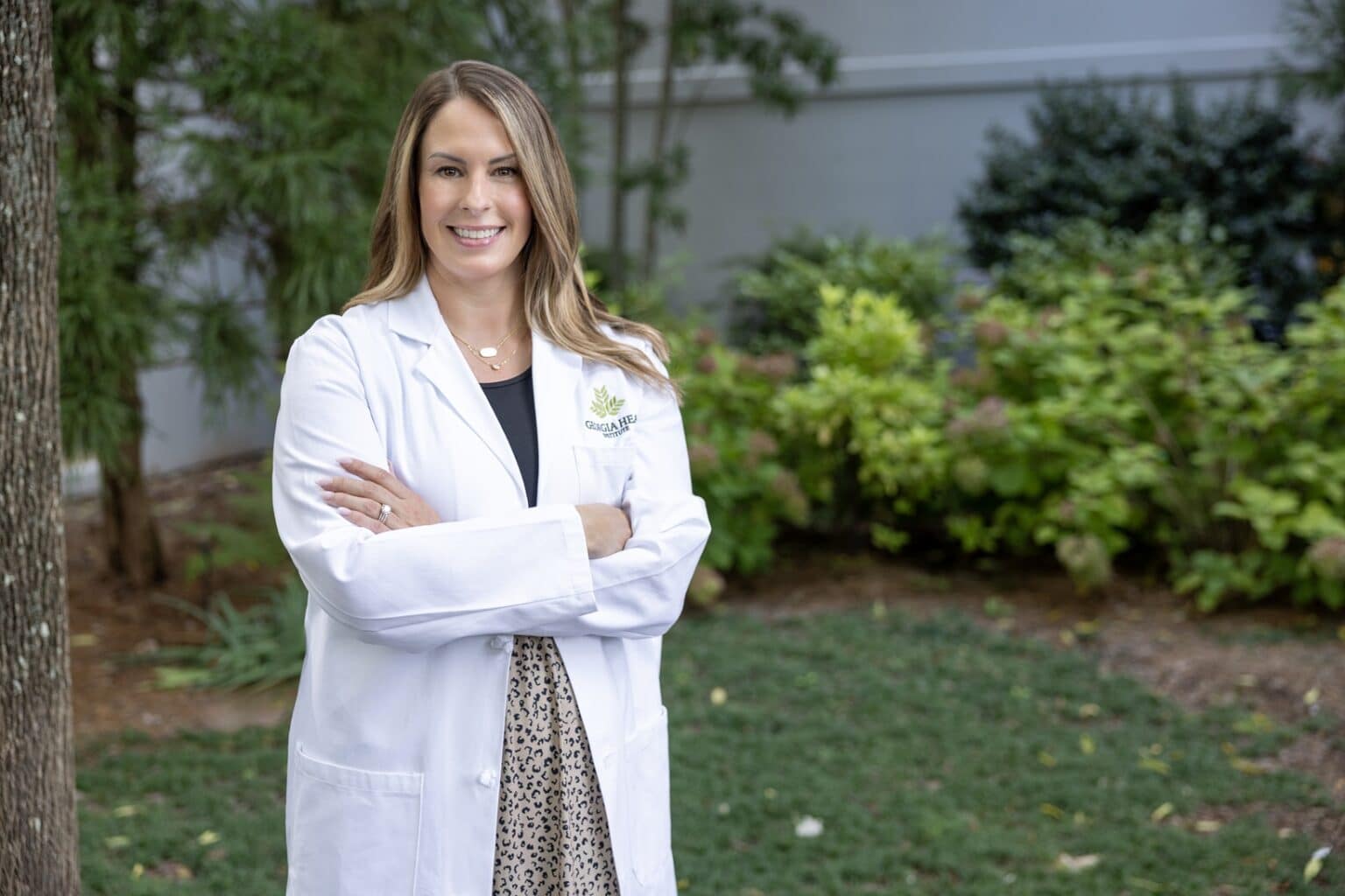 Georgia Heart Institute welcomes four providers to help heart failure ...