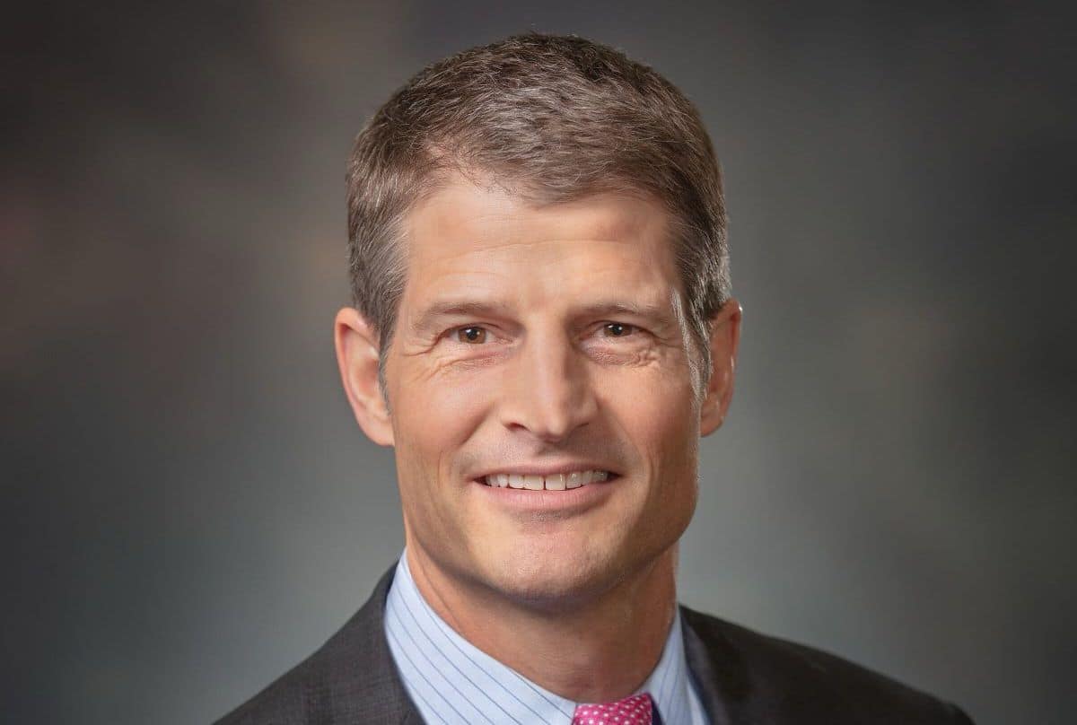 NGHS president and CEO named one of Georgia's most influential people ...